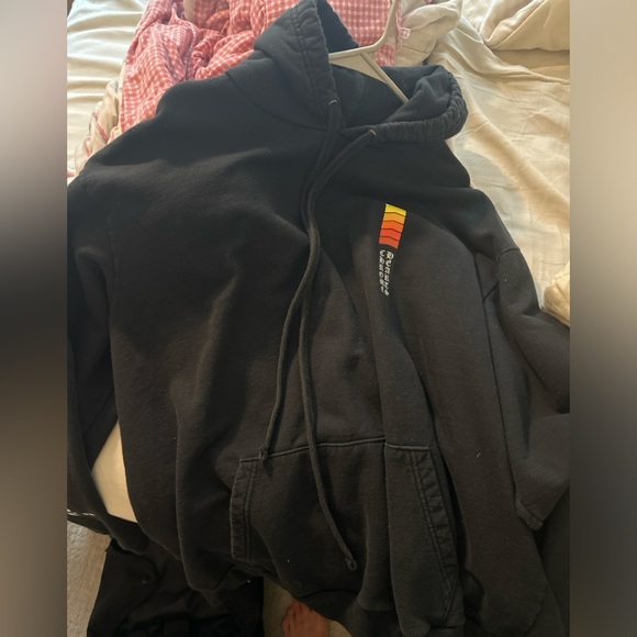 Chrome Hearts | Sweaters | Chrome Hearts Racing Strip Hoodie | Poshmark